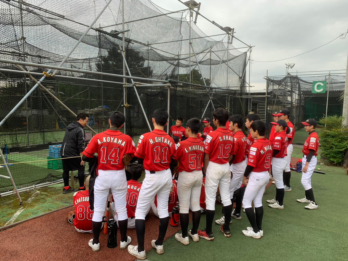 【測定報告】つくばポニー（2023年10月28日、11月3日） – Noble Action