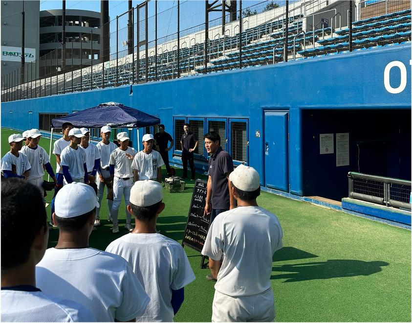 【公式】Noble Action