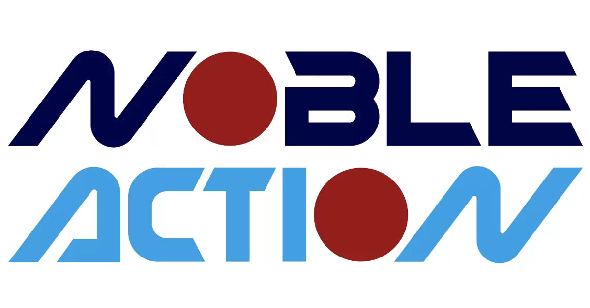 会社概要 – Noble Action