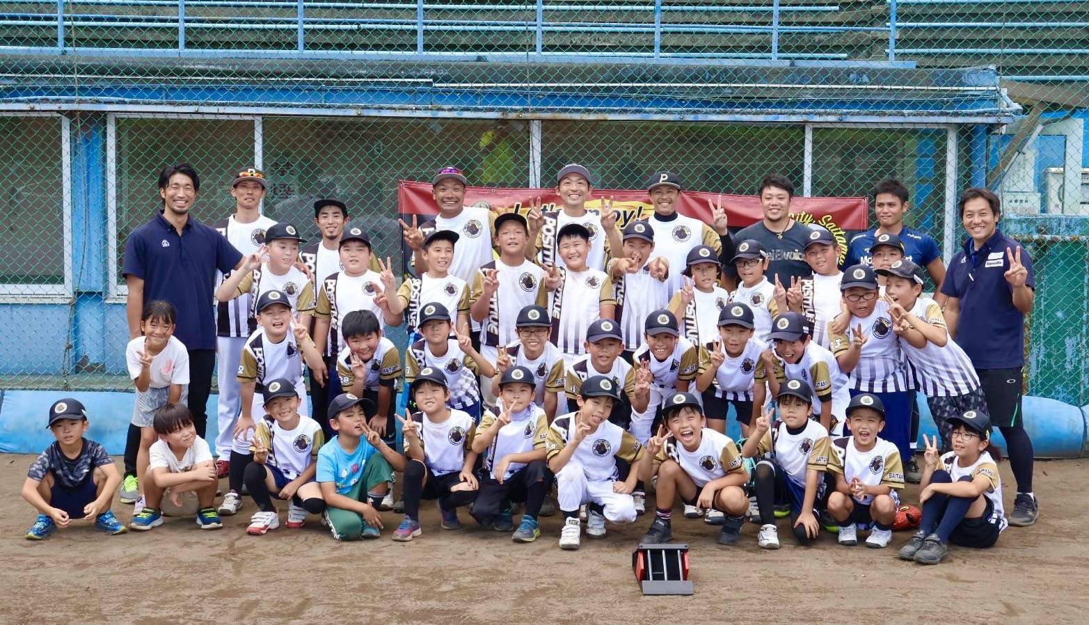 スポンサー募集要項 – Noble Action